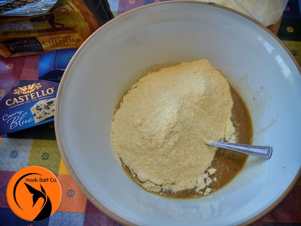 The Big Cheese - Complete Range - The Hook Bait Company